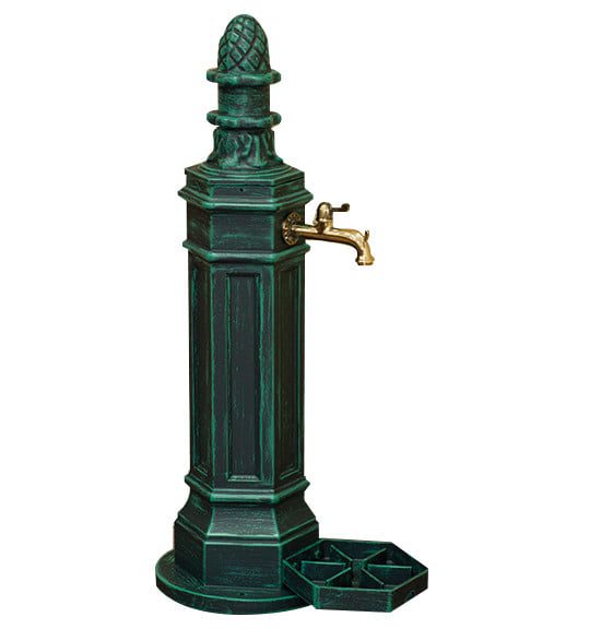 Cismea Gradina Roma 22/13 | Italprodotti