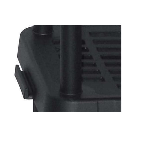 Raft modular cu 4 polite | Italprodotti