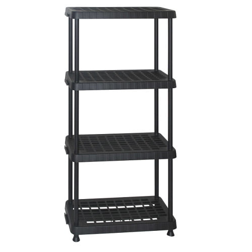 Raft modular cu 4 polite | Italprodotti