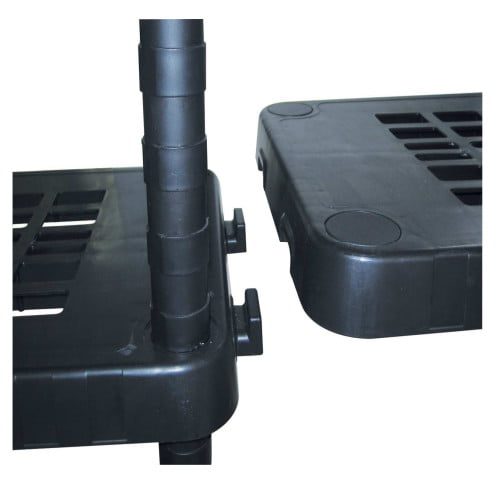 Raft modular cu 5 polite | Italprodotti